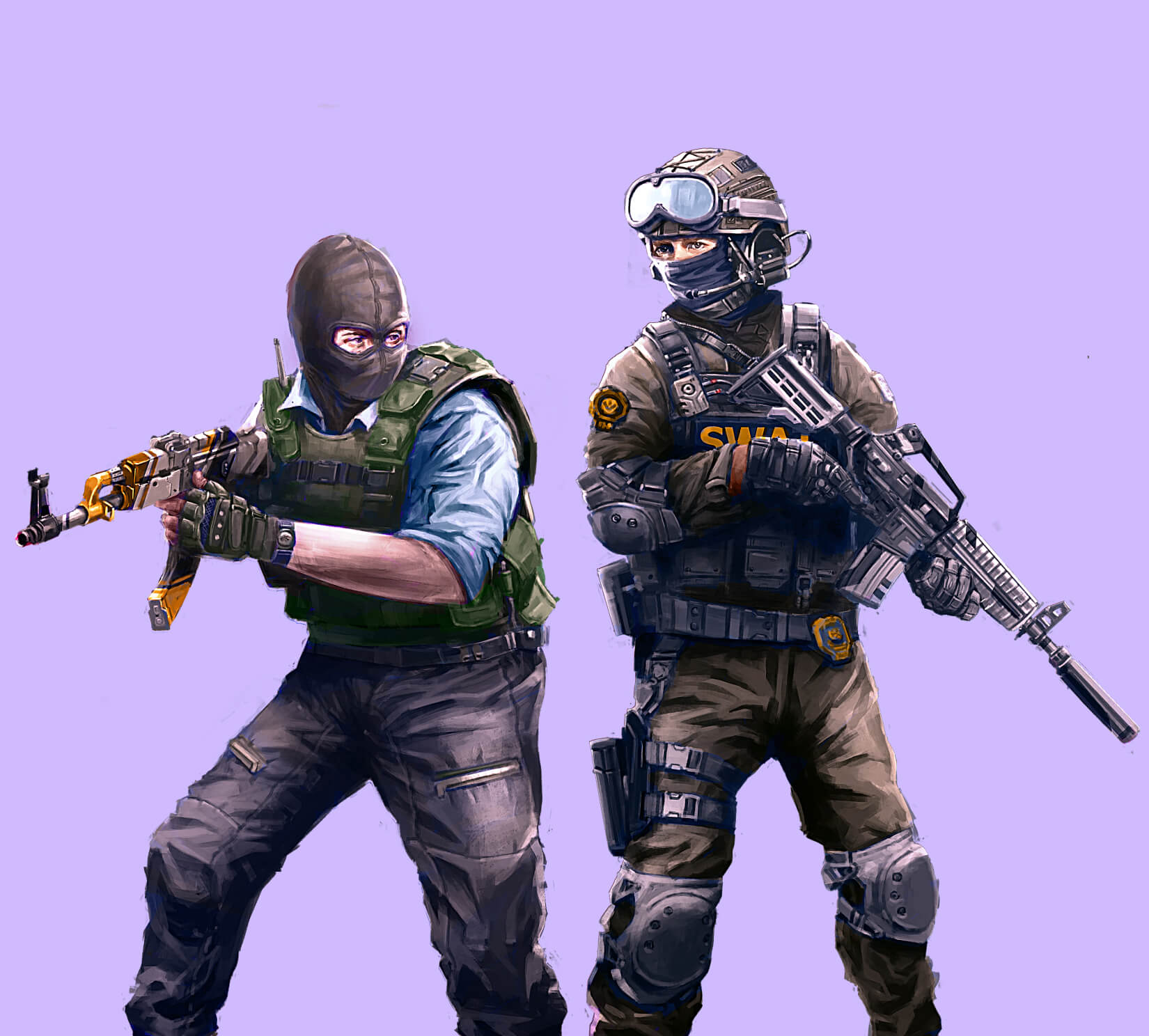 Sell CS:GO Skins for Real Money & Withdraw to the e-wallet of your choice